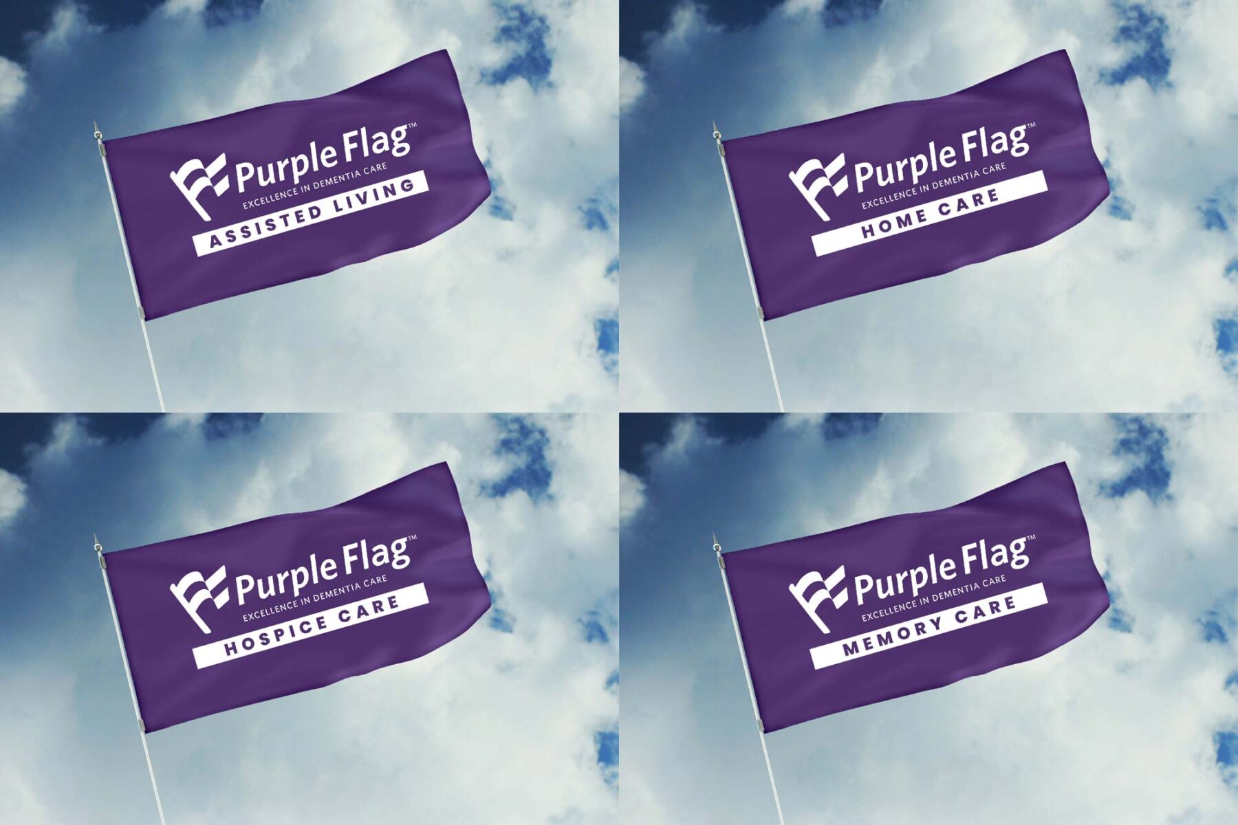 Purple Flag Expands to New Areas of Care
